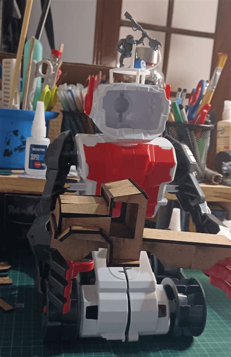 Princess Progress Rorks