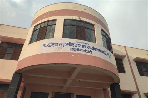 किसानों के लिए खुशखबरी भारत सरकार के निर्देश पर राजस्थान की इन 10 तहसीलों का हुआ चयन