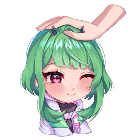 Artstation Chibi Meme