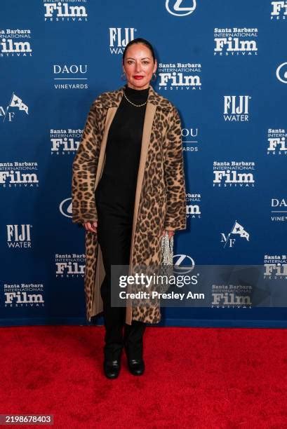 408 Lola Glaudini Photos And High Res Pictures Getty Images