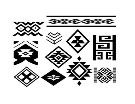 Simbolos Mapuches Pdf