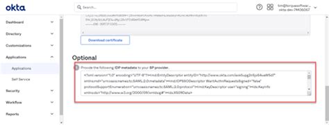 Integrating Okta Sso Within Lighthouse Knowledge Base