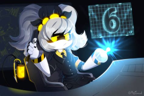 6 By Megbanned On Deviantart