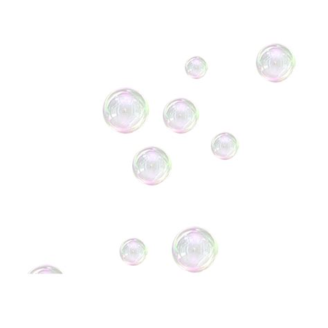 Free Clipart Of Soap Bubbles
