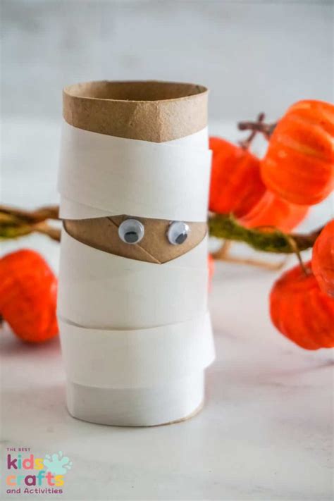 Toilet Roll Mummy Game At Taj Rolleston Blog