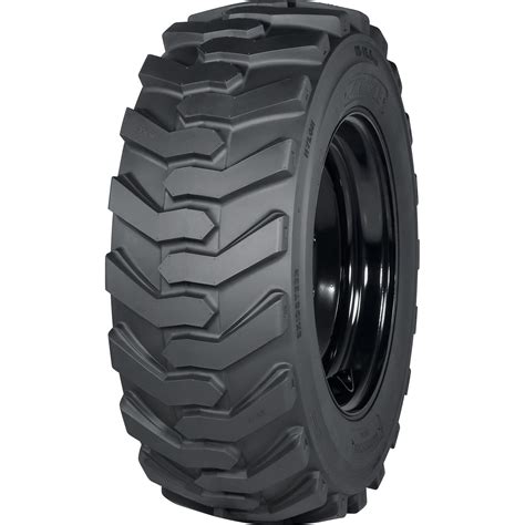 Carlstar Ground Force 400 R4 25x850 14 107a2 C Industrial Tire