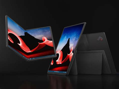 Lenovo Thinkpad X Fold Nd Gen Is The Foldable Weve Been Waiting On