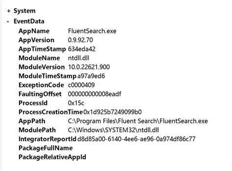 FS No Response Sometimes Issue Adirh Fluent Search GitHub
