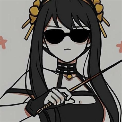 Yor Forger Dopple Ai