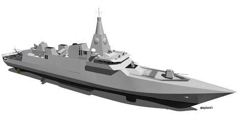 Gremyashchy Class Project 20385 Multi Purpose Corvettes Artofit