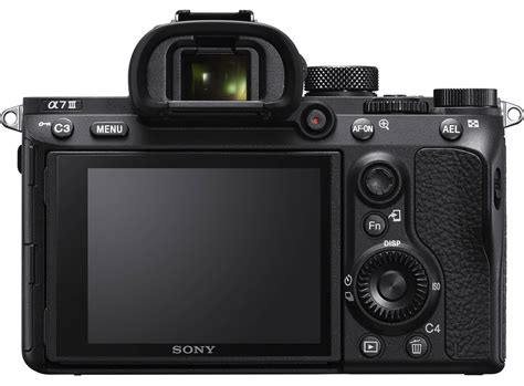 Sony A7 Iii Review