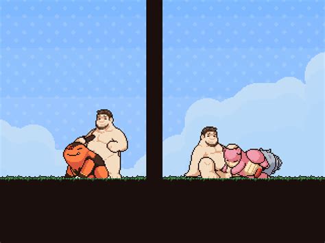 Rule 34 2016 Anal Anal Sex Animal Genitalia Animal Penis Animated