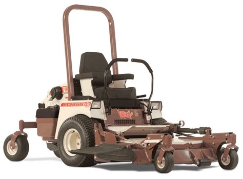 Frontmount 721dt Grasshopper Mower Frontmount 721dt Grasshopper Mower