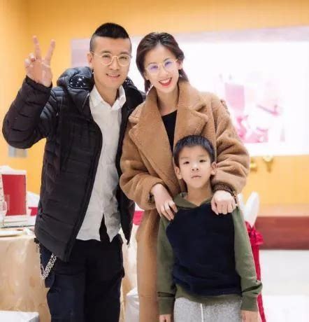 Huang Shengyi Was Ridiculed By Her Husband Why Did She Not Mention