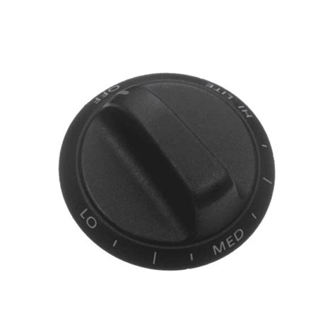 Amana Range Knobs Replacement Parts And Accessories Partselect