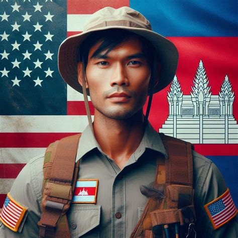 Khmer American In Cambodia Facebook