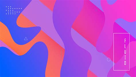 기하학적 레이아웃 크리에이티브 브로셔 웨이브 디지털 커버 유체 저널 아트 랜딩 페이지 바이올렛 트렌디 포스터 그래픽 프레임입니다 레인보우 디자인 바이올렛 기하학적 레이아웃