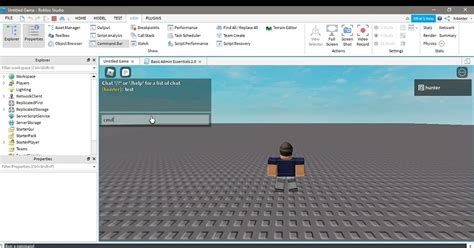 Basic Admin Essentials Not Working Scripting Support Developer