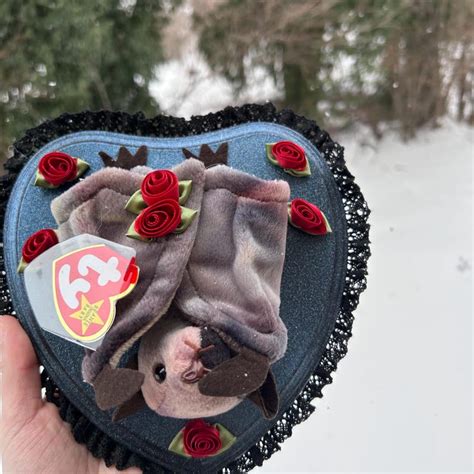 Taxidermied Plushies Etsy