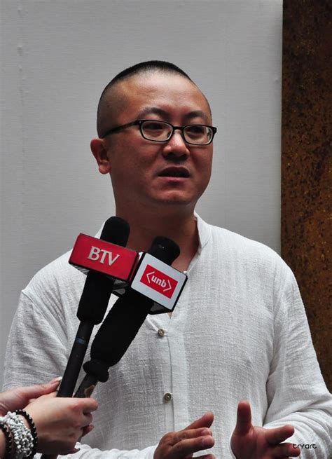 呂欣和他的《踉蹌畫西遊》 每日頭條