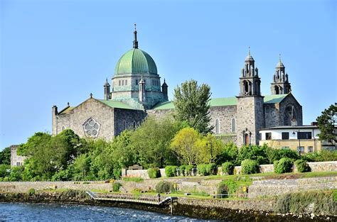 Que Voir à Galway Les Incontournables à Découvrir Tourlane