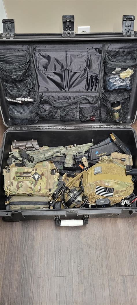 Deployment Box From Moms Basement For Chicky Nugnugs Rtacticalgear Deployment Box From Moms Basement For Chicky Nugnugs Rtacticalgear