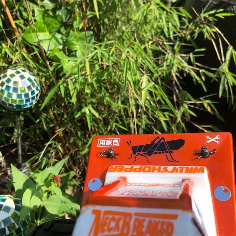 Almost Stock Comical Grasshopper General Discussions