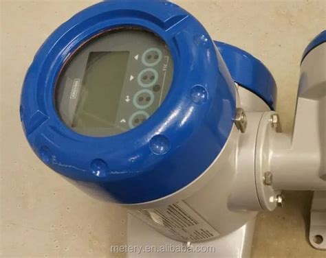 Krohne Optimass Coriolis Mass Flow Meter Buy Krohne Optimass Coriolis