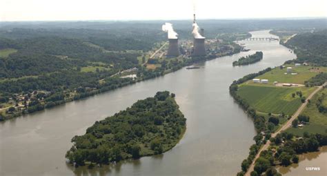 National Wildlife Refuges In West Virginia