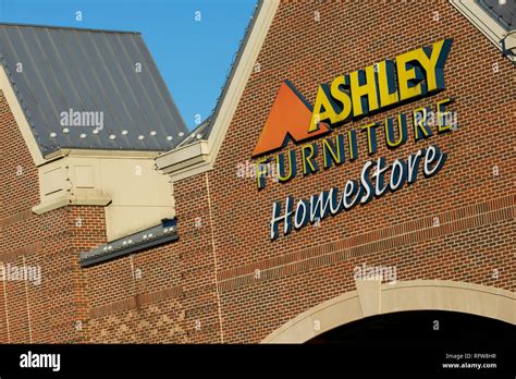 Ashley Furniture Homestore Logo At Jack Waller Blog