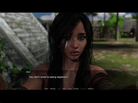 The Lust City Finding My Stepbabe XVIDEOS COM