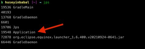 Java Thread Dump Analysis Huseyin Babals Blog