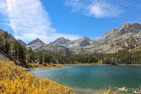 Short And Sublime Day Hiking The John Muir Wilderness Trailgroove Blog