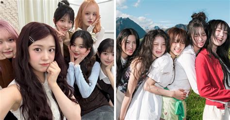 The Unspoken Rule Every Starship Entertainment Girl Group Follows