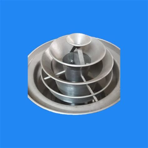 Jet Diffuser Aircons Air Equipments