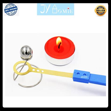 Science Experiments Kit English Manual Stem Toys Sains Diy Experiments Science Kit Stem Sains