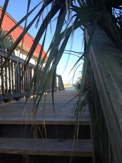 Springmaid Pier Kayaking Adventure