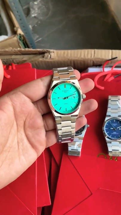 tissot prx watch cod available shipping all over india 💯 check