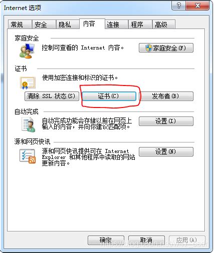 Tomcat配置方式访问 Csdn博客