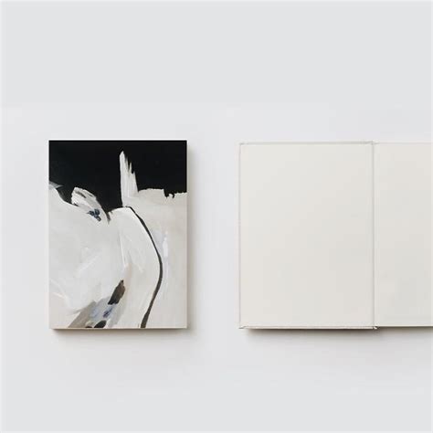 Movement Journal Art Sketches Blank Journals Painting Inspiration