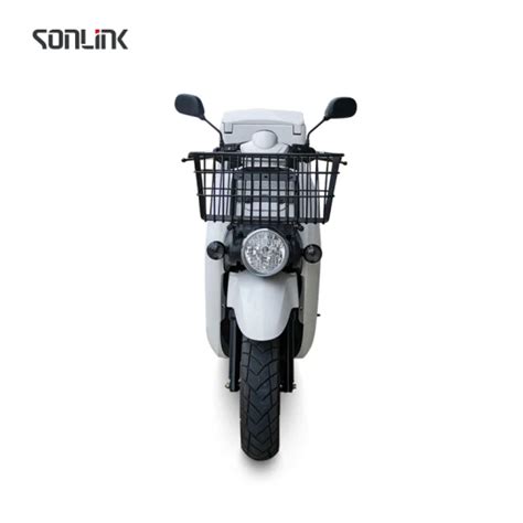 Sonlink Electric Bike Motorcycle For Delivery Food Motorbike Heat Retaining Scooter Cargo