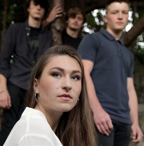 Llannefydd Singer Values Support From Menter Iaith Y Mentrau Iaith