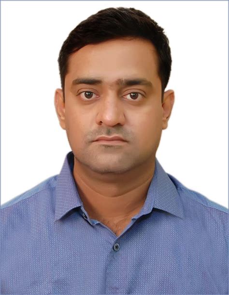 Dr Raghavendra V Srmist