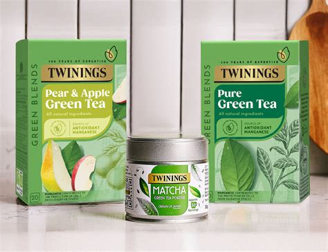 Buy Twinings Tea Ts Teaware And Treats Today