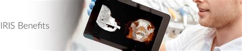 Iris Benefits At Veterinary Systems