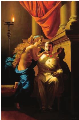 The Origin Of Soviet Realismvitaly Komar 1943 And Alexander Melamid
