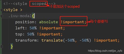 iview 中 nfirm 居中显示的方法 iview nfirm 垂直居中 csdn博客