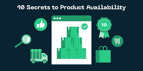Product Availability That Sells 10 Strategies For Stores Convertmate