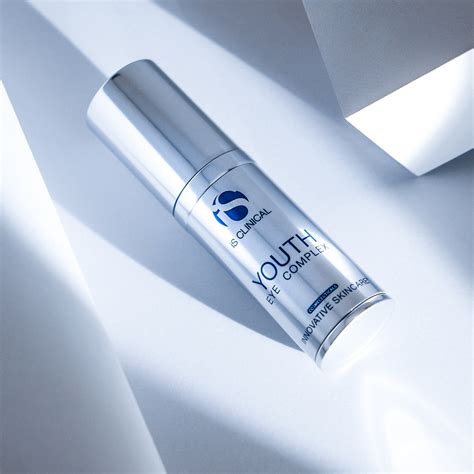 Youth Eye Complex 15g Is Clinical
