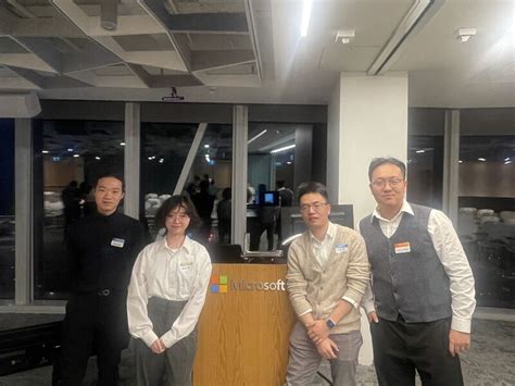 Shaokun David Zhang On Linkedin Earthhack Genai